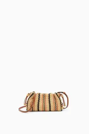 Ulla Johnson Remy Mini Clutch