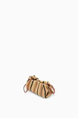 Ulla Johnson Remy Mini Clutch