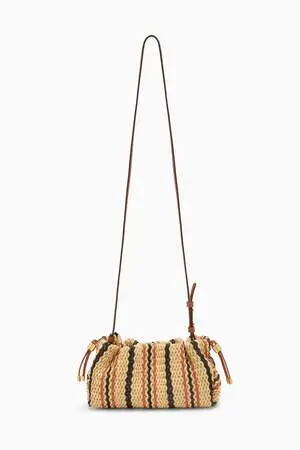 Ulla Johnson Remy Mini Clutch