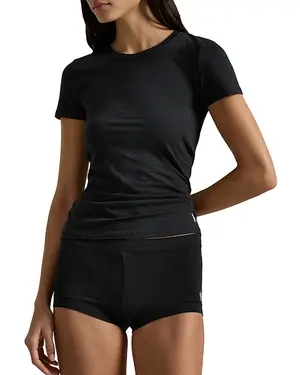 Polo Ralph Lauren Stretch T-shirts For Women