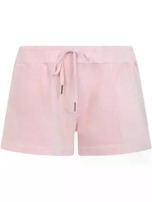 TOM FORD Terry-cloth Shorts