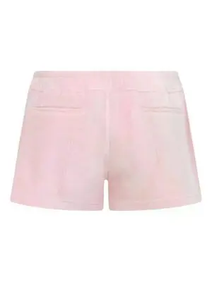 TOM FORD Terry-cloth Shorts