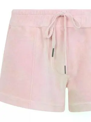 TOM FORD Terry-cloth Shorts