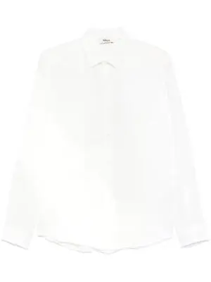 Altea Linen Shirt