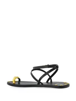 ODISSI Odissì Strappy Sandals