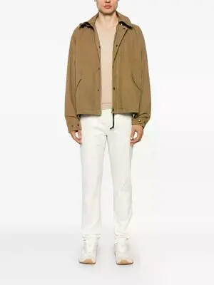 DRUMOHR Merino Wool Top