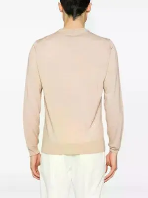 DRUMOHR Merino Wool Top