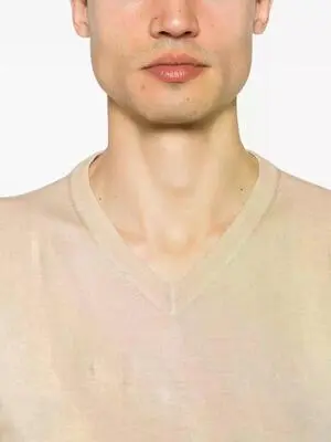DRUMOHR Merino Wool Top