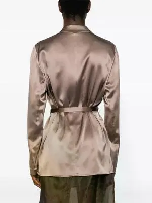 JOSEPH Joubert Blazer - Brown