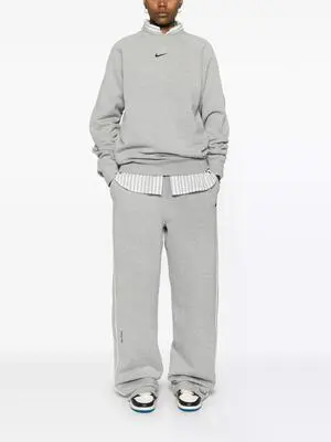Nike X Nocta Fleece Track Pants - Grey