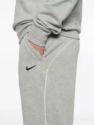 Nike X Nocta Fleece Track Pants - Grey