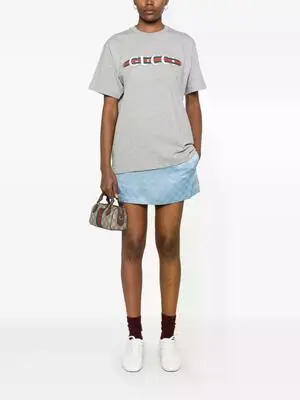 Gucci Logo-print T-shirt