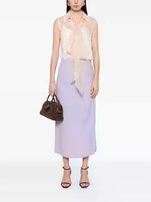 Gucci Midi Skirt