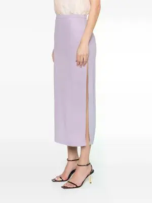 Gucci Midi Skirt