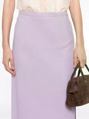 Gucci Midi Skirt