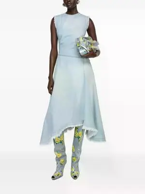 Acne Studios Sleeveless Dress