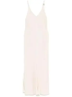Sportmax Slip Evening Dresses