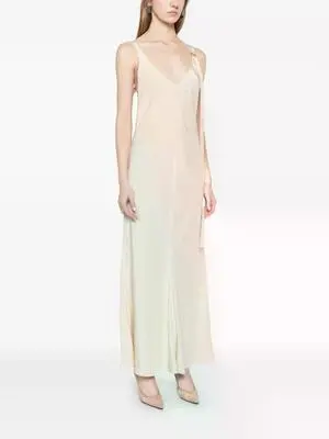 Sportmax Unione Dress - Neutrals