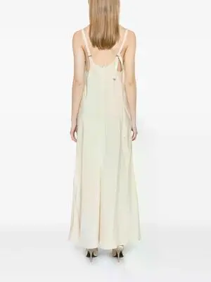 Sportmax Unione Dress - Neutrals