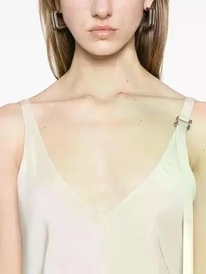 Sportmax Unione Dress - Neutrals
