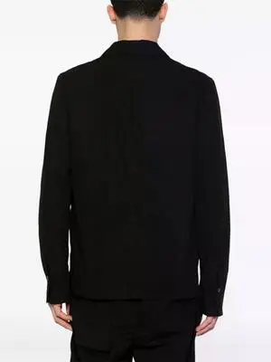 THOM KROM American-vent Blazer