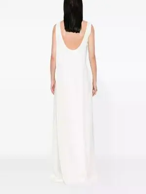 Gucci Gg-belted Dress