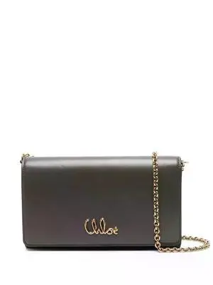 Chloé Flap Cross Body Bag