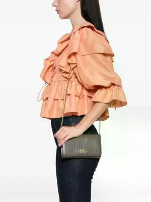 Chloé Flap Cross Body Bag