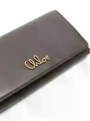 Chloé Flap Cross Body Bag