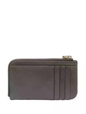 Chloé Small Alphabet Wallet