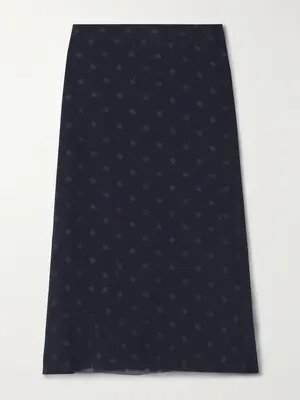 Acne Studios Layered Skirts For Women