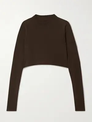 Alaia Performance Tops For Women