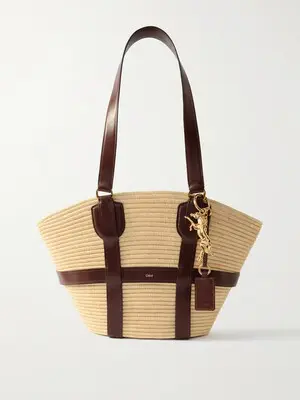 Chloé Kerala 25 Tote