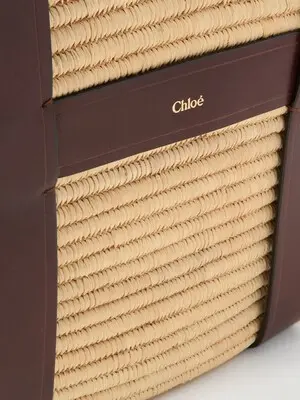 Chloé Kerala 25 Tote