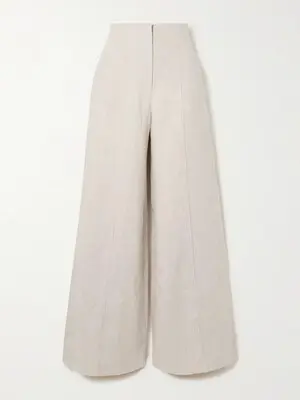 Andres Otalora Full Length Pants For Women