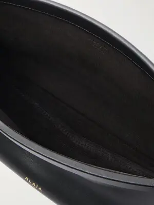 Alaïa Click E/w Medium Shoulder Bag