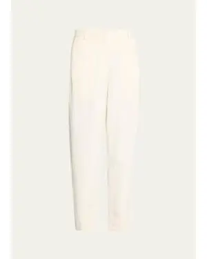 TWP Jetties Beach Trousers