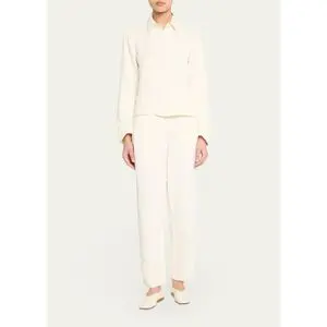 TWP Jetties Beach Trousers