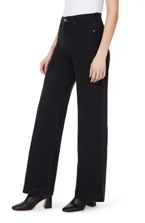 Habitual Denver High Rise Wide Leg Jeans