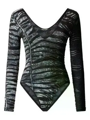 Roberto Cavalli Printed Body