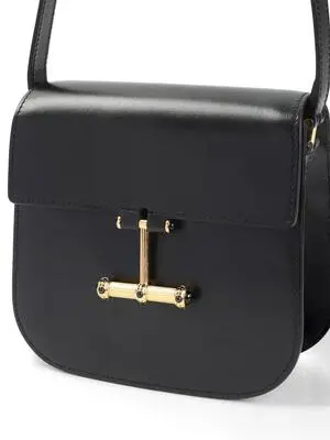 TOM FORD Mini Leather Shoulder Bag