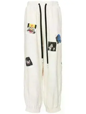 HACULLA. Polaroid Collection Sweatpants