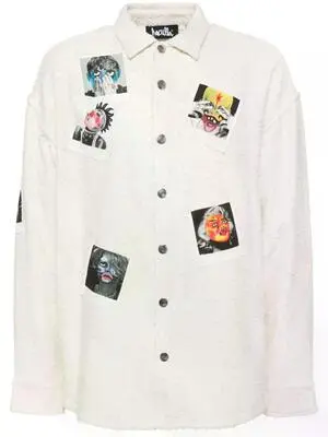 HACULLA. Polaroid Collection Shirt