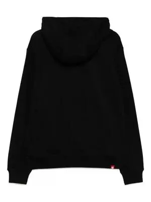MOSTLY HEARD RARELY SEEN Automobile Hoodie