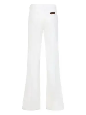 TOM FORD Flared Trousers