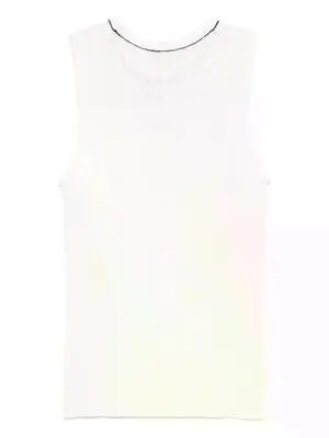 N.peal Ophelia Tank Top