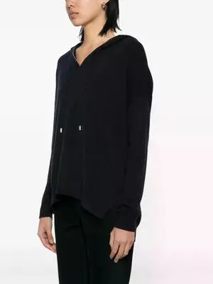 N.peal Maya Metal Hoodie