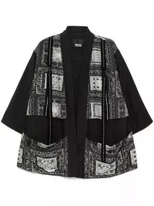 Kimono Jackets For Men