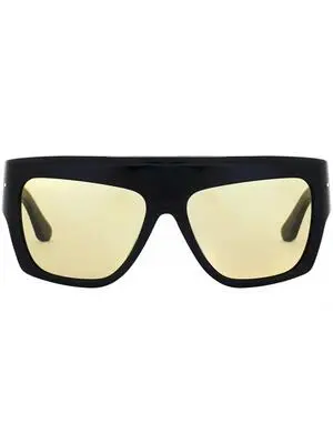 PORT TANGER Tanger Sunglasses - Black
