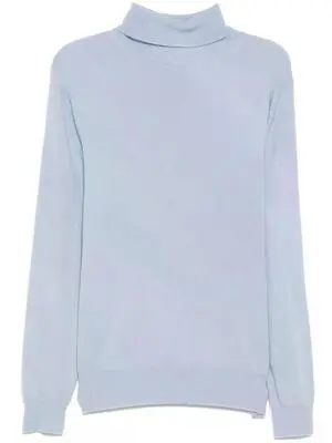 N.peal Trafalgar Roll Neck Jumper